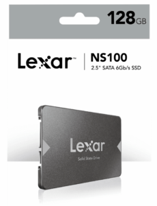 Lexar Official Online Store in Pakistan